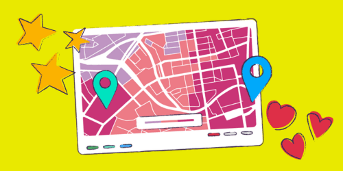 Fast Address and Location Interactive﻿ Mapping Tool | Mapstack.io