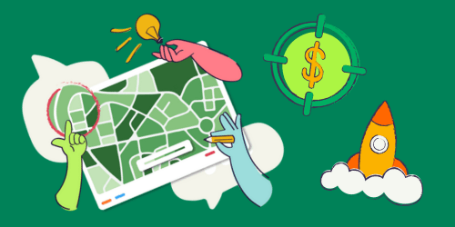 Fast Address and Location Interactive﻿ Mapping Tool | Mapstack.io